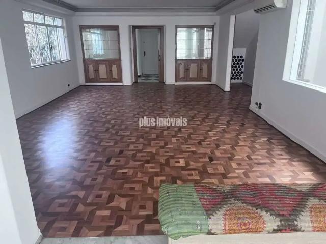 Casa / Sobrado para Venda em São Paulo/SP Jardim Paulistano 3 Quartos