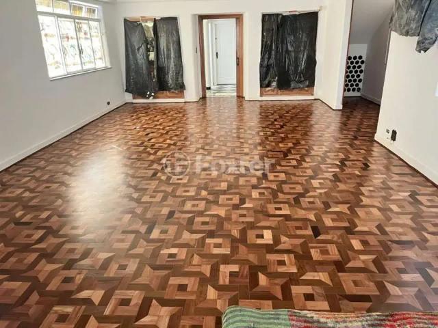 Casa / Sobrado para Venda em São Paulo/SP Jardim Paulistano 3 Quartos