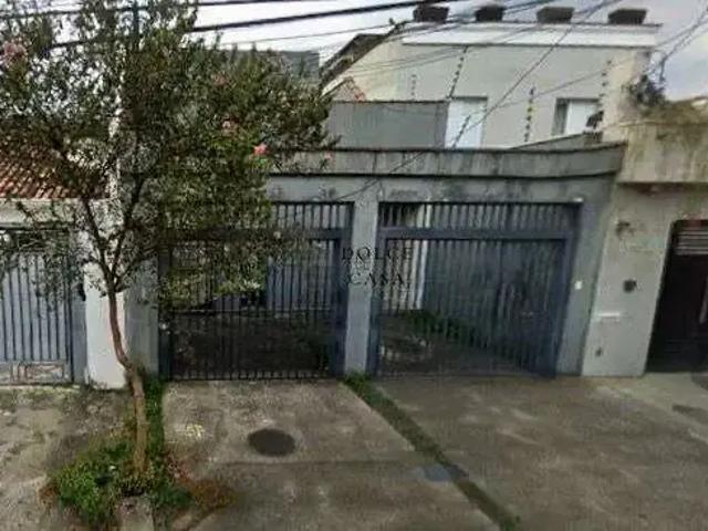Casa / Sobrado para Venda em São Paulo/SP Jardim Paulistano 3 Quartos