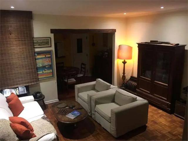 Casa / Sobrado para Venda em São Paulo/SP Jardim Paulistano 3 Quartos