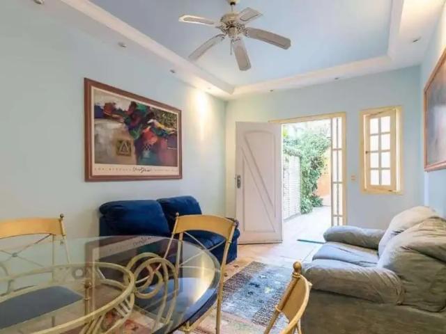 Casa / Sobrado para Venda em São Paulo/SP Jardim Paulistano 3 Quartos
