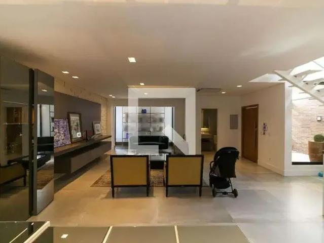 Casa / Sobrado para Venda em São Paulo/SP Jardim Paulistano 3 Quartos