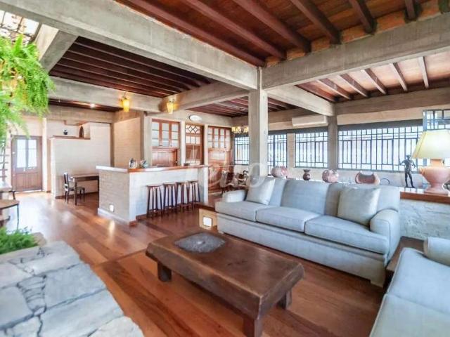Casa / Sobrado para Venda em São Paulo/SP Jardim Paulistano 3 Quartos
