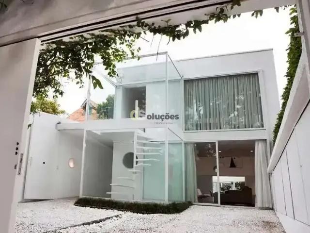 Casa / Sobrado para Venda em São Paulo/SP Jardim Paulistano 3 Quartos