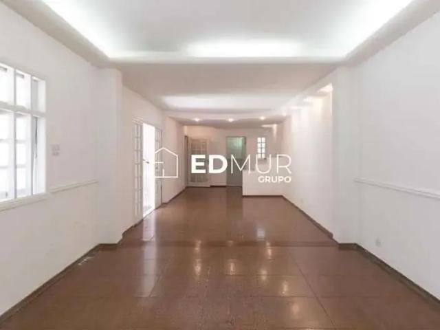 Casa / Sobrado para Venda em São Paulo/SP Jardim Paulistano 3 Quartos