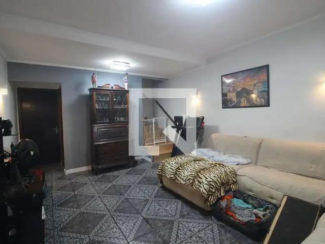 Casa / Sobrado para Venda em São Paulo/SP Jardim Palmares 3 Quartos
