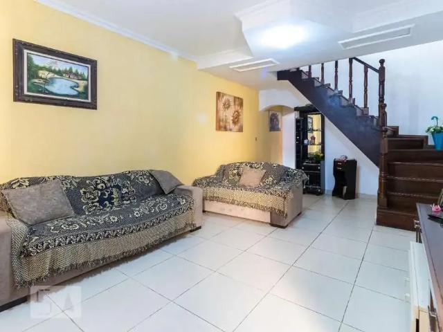 Casa / Sobrado para Venda em São Paulo/SP Jardim Palmares 3 Quartos