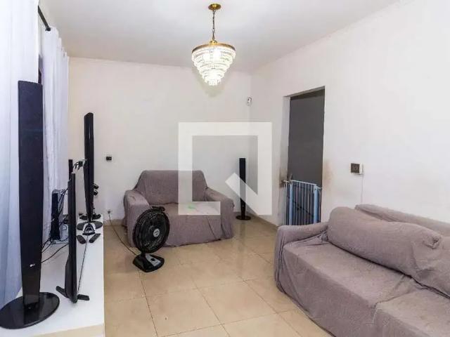Casa / Sobrado para Venda em São Paulo/SP Jardim Palmares 3 Quartos