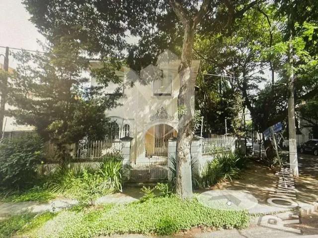 Casa / Sobrado para Venda em São Paulo/SP Jardim Palmares Zona Norte 4 Quartos