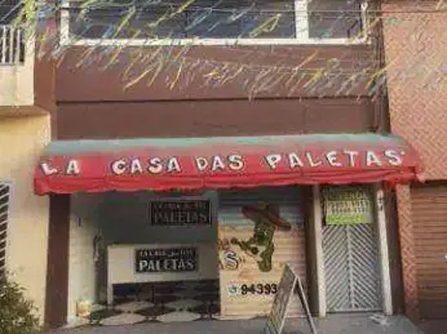 Casa / Sobrado para Venda em São Paulo/SP Jardim Palmares Zona Norte 4 Quartos