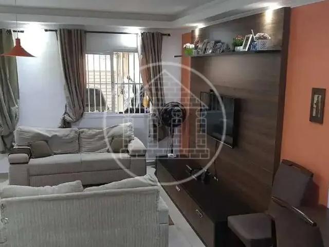 Casa / Sobrado para Venda em São Paulo/SP Jardim Palmares Zona Sul 3 Quartos