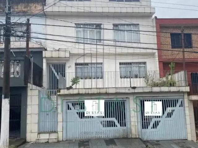 Casa / Sobrado para Venda em São Paulo/SP Jardim Panorama Zona Leste 4 Quartos