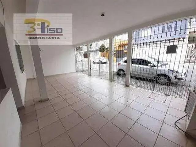 Casa / Sobrado para Venda em São Paulo/SP Jardim Panorama Zona Leste 5 Quartos