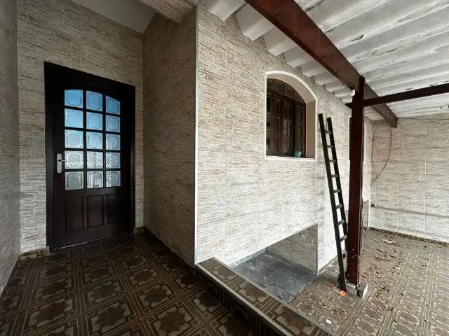 Casa / Sobrado para Venda em São Paulo/SP Jardim Panorama Zona Leste 6 Quartos