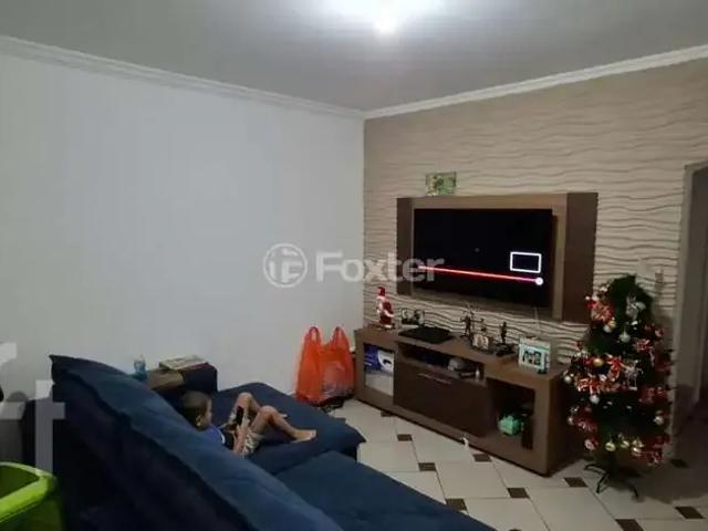 Casa / Sobrado para Venda em São Paulo/SP Jardim Panorama Zona Leste 2 Quartos