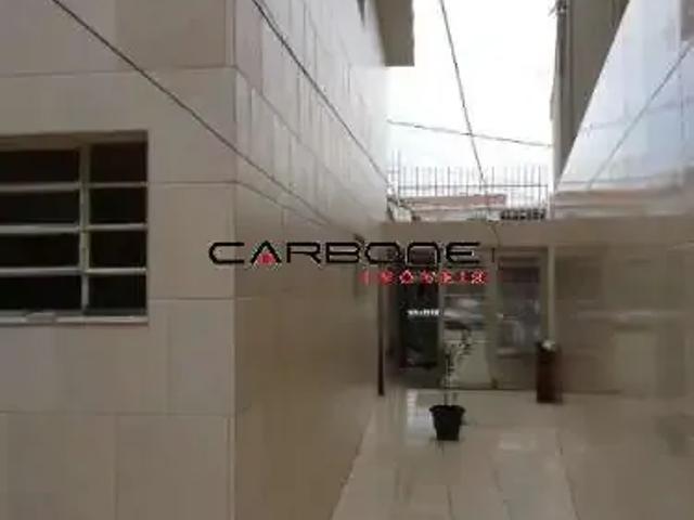 Casa / Sobrado para Venda em São Paulo/SP Jardim Panorama Zona Leste 2 Quartos