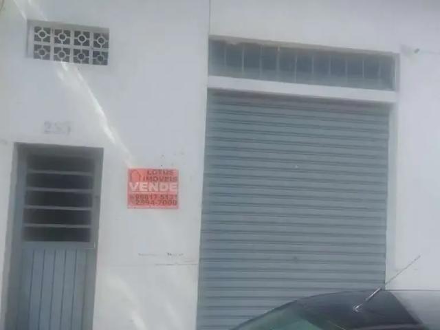 Casa / Sobrado para Venda em São Paulo/SP Jardim Panorama Zona Leste 3 Quartos