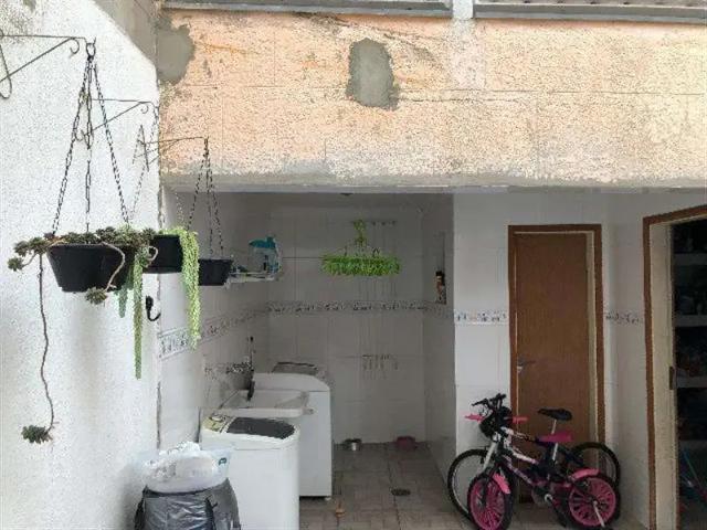 Casa / Sobrado para Venda em São Paulo/SP Jardim Panorama Zona Leste 3 Quartos