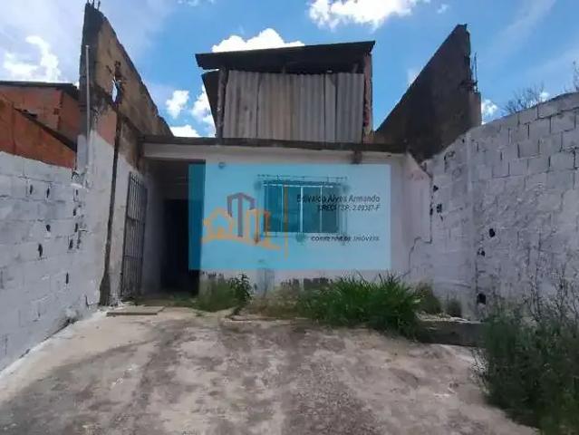 Casa / Sobrado para Venda em São Paulo/SP Jardim Papai Noel 3 Quartos