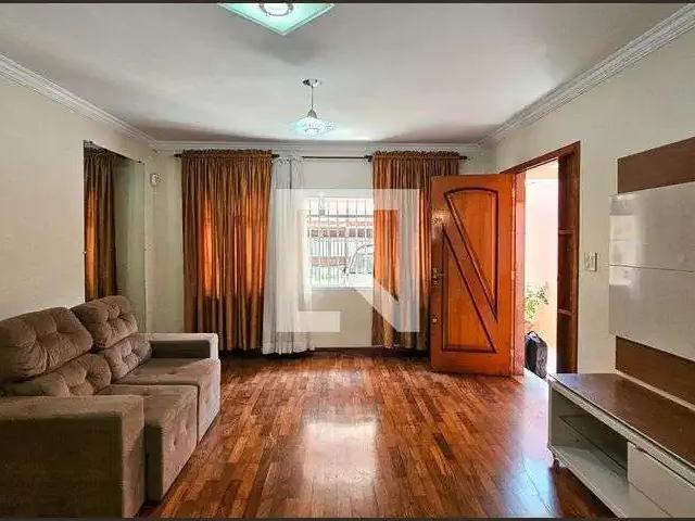 Casa / Sobrado para Venda em São Paulo/SP Jardim Paqueta 4 Quartos