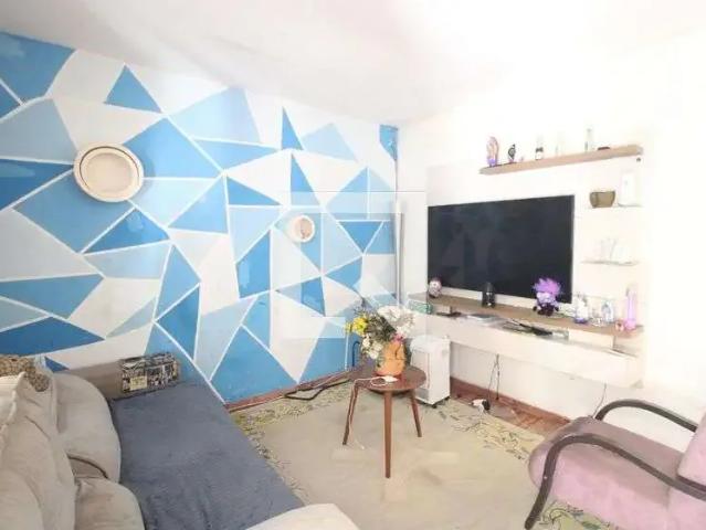 Casa / Sobrado para Venda em São Paulo/SP Jardim Paqueta 2 Quartos