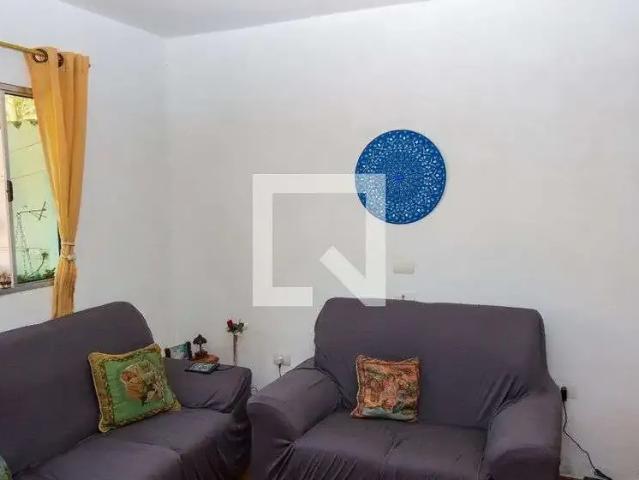 Casa / Sobrado para Venda em São Paulo/SP Jardim Paqueta 2 Quartos