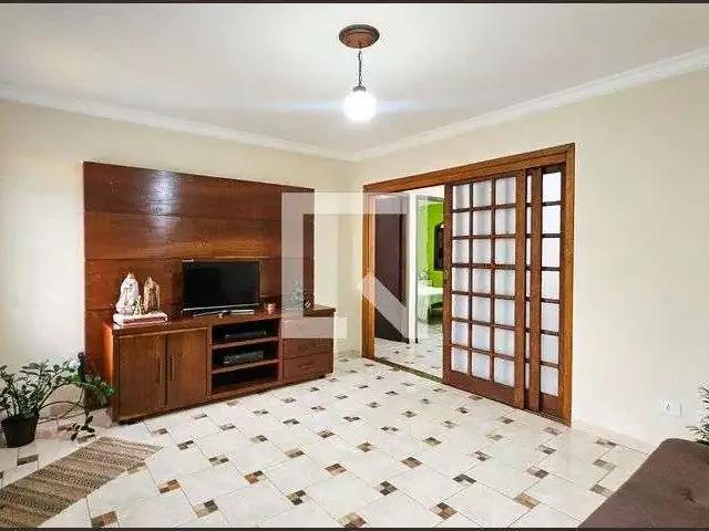 Casa / Sobrado para Venda em São Paulo/SP Jardim Paqueta 3 Quartos