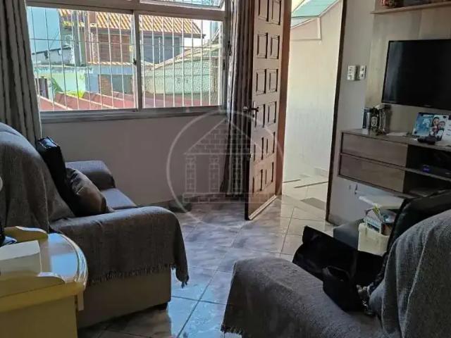 Casa / Sobrado para Venda em São Paulo/SP Jardim Paquetá Zona Sul 2 Quartos