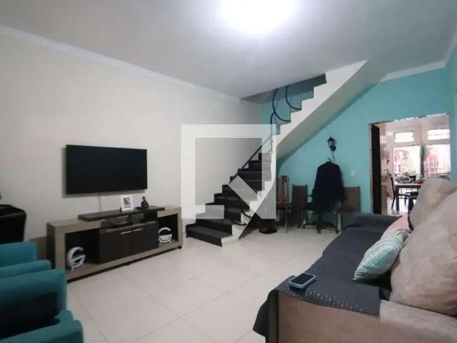 Casa / Sobrado para Venda em São Paulo/SP Jardim Paraguaçu 1 Quartos