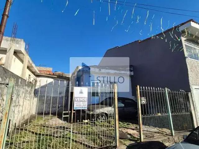 Casa / Sobrado para Venda em São Paulo/SP Jardim Paraguaçu 2 Quartos