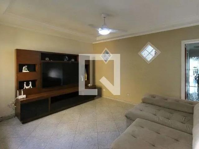 Casa / Sobrado para Venda em São Paulo/SP Jardim Paraguaçu 3 Quartos