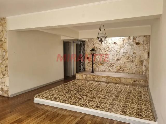 Casa / Sobrado para Venda em São Paulo/SP Jardim Paraíso 4 Quartos