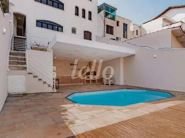 Casa / Sobrado para Venda em São Paulo/SP Jardim Paraíso 4 Quartos