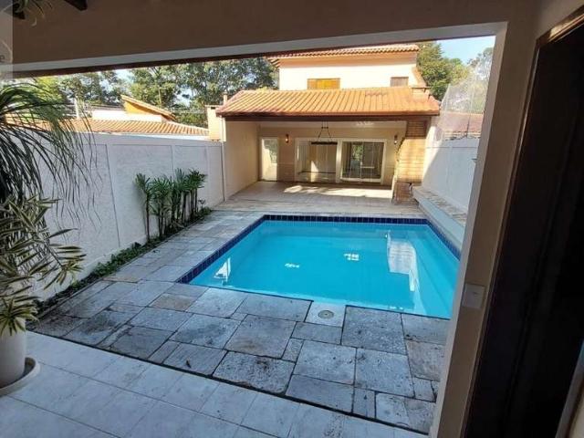Casa / Sobrado para Venda em São Paulo/SP Jardim Paraíso 4 Quartos