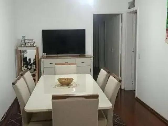 Casa / Sobrado para Venda em São Paulo/SP Jardim Paraíso 4 Quartos