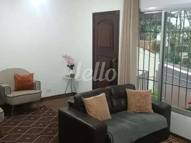 Casa / Sobrado para Venda em São Paulo/SP Jardim Paraíso 4 Quartos