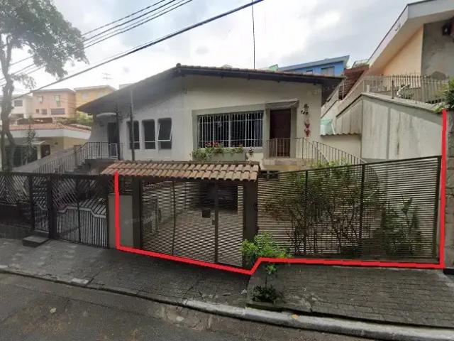 Casa / Sobrado para Venda em São Paulo/SP Jardim Paraíso 4 Quartos