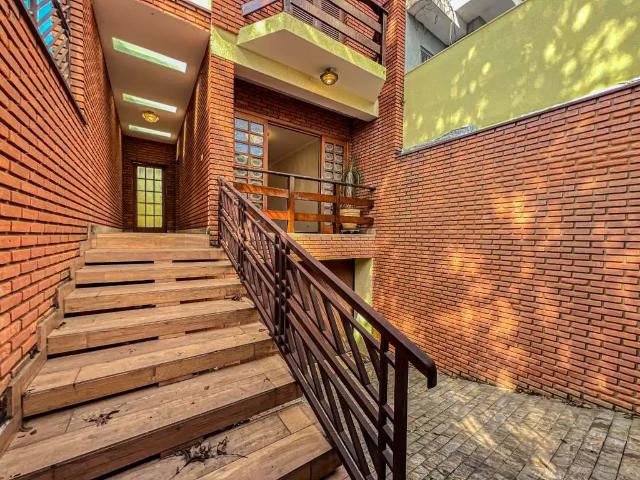 Casa / Sobrado para Venda em São Paulo/SP Jardim Paraíso 4 Quartos