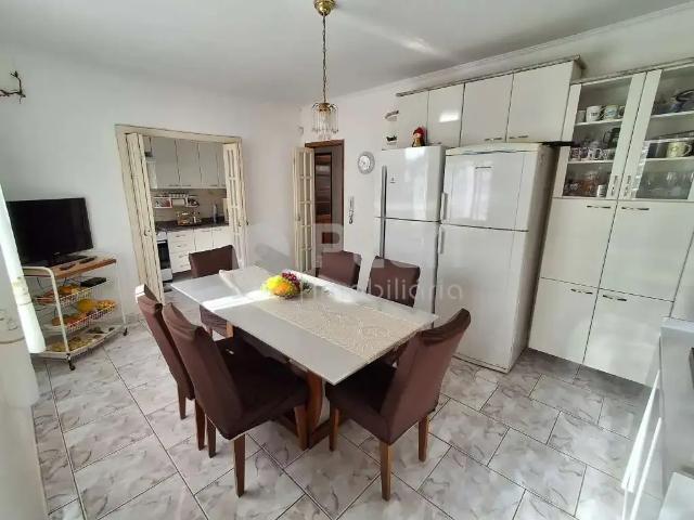 Casa / Sobrado para Venda em São Paulo/SP Jardim Paraíso 4 Quartos