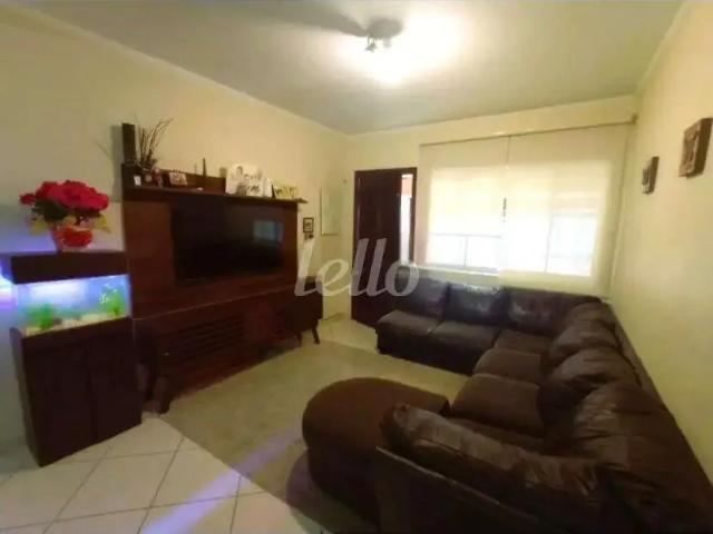 Casa / Sobrado para Venda em São Paulo/SP Jardim Paraíso 4 Quartos