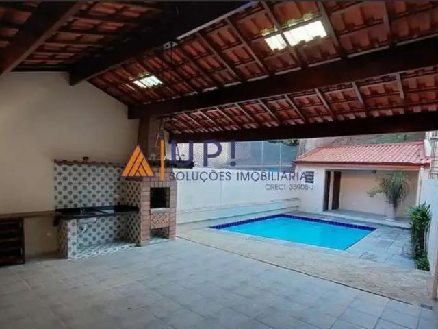 Casa / Sobrado para Venda em São Paulo/SP Jardim Paraíso 4 Quartos
