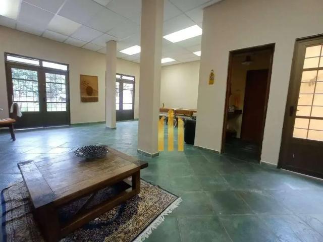 Casa / Sobrado para Venda em São Paulo/SP Jardim Paraíso 4 Quartos