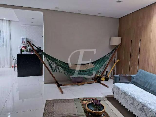 Casa / Sobrado para Venda em São Paulo/SP Jardim Paraíso 4 Quartos
