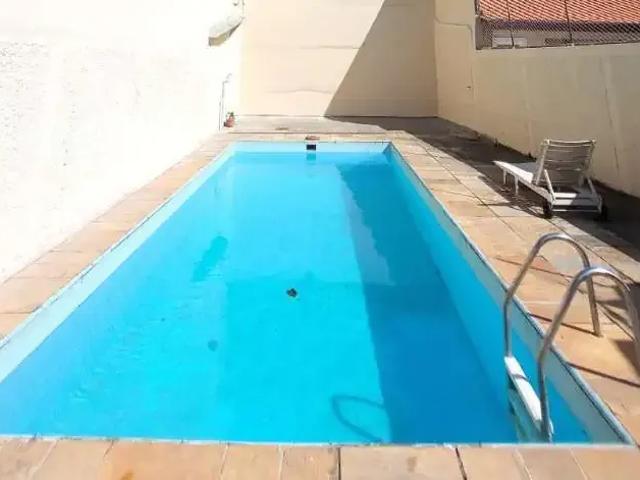 Casa / Sobrado para Venda em São Paulo/SP Jardim Paraíso 5 Quartos