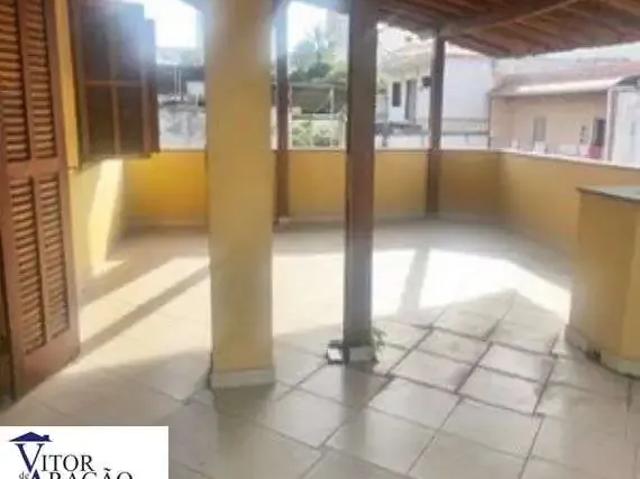 Casa / Sobrado para Venda em São Paulo/SP Jardim Paraíso 7 Quartos
