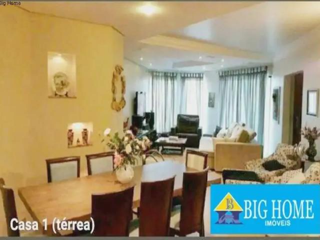 Casa / Sobrado para Venda em São Paulo/SP Jardim Paraíso 7 Quartos