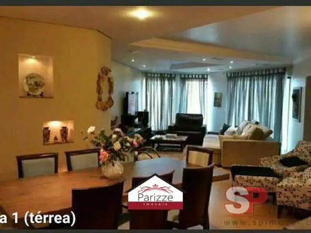 Casa / Sobrado para Venda em São Paulo/SP Jardim Paraíso 7 Quartos