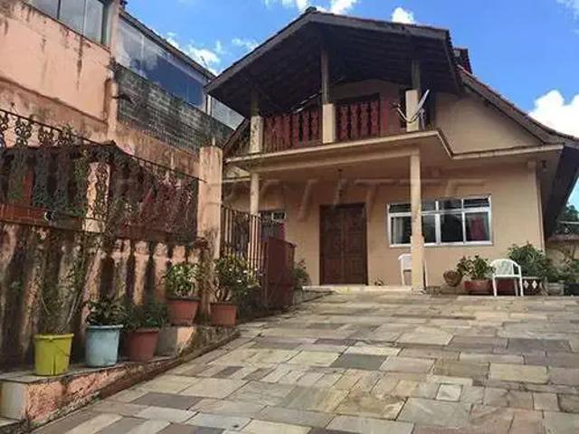 Casa / Sobrado para Venda em São Paulo/SP Jardim Paraíso 7 Quartos