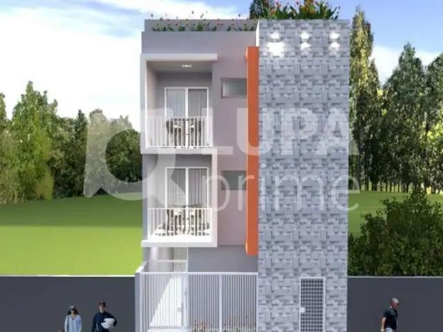 Casa / Sobrado para Venda em São Paulo/SP Jardim Paraíso 1 Quartos