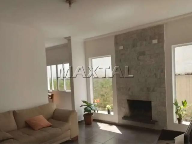 Casa / Sobrado para Venda em São Paulo/SP Jardim Paraíso 1 Quartos